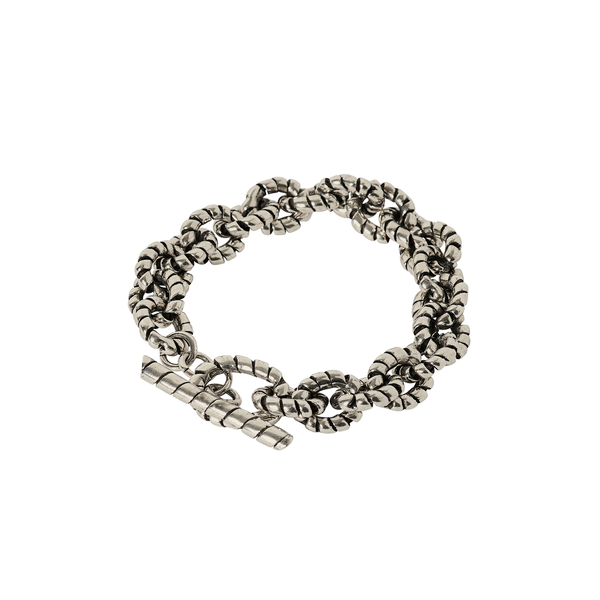 ONORA BRACELET SILVER – PAOLA SIGHINOLFI