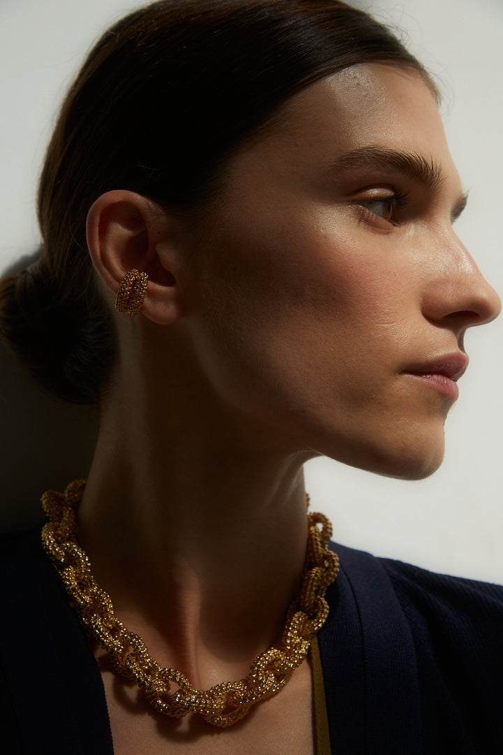 DUO SIMONE EARCUFF'S – PAOLA SIGHINOLFI