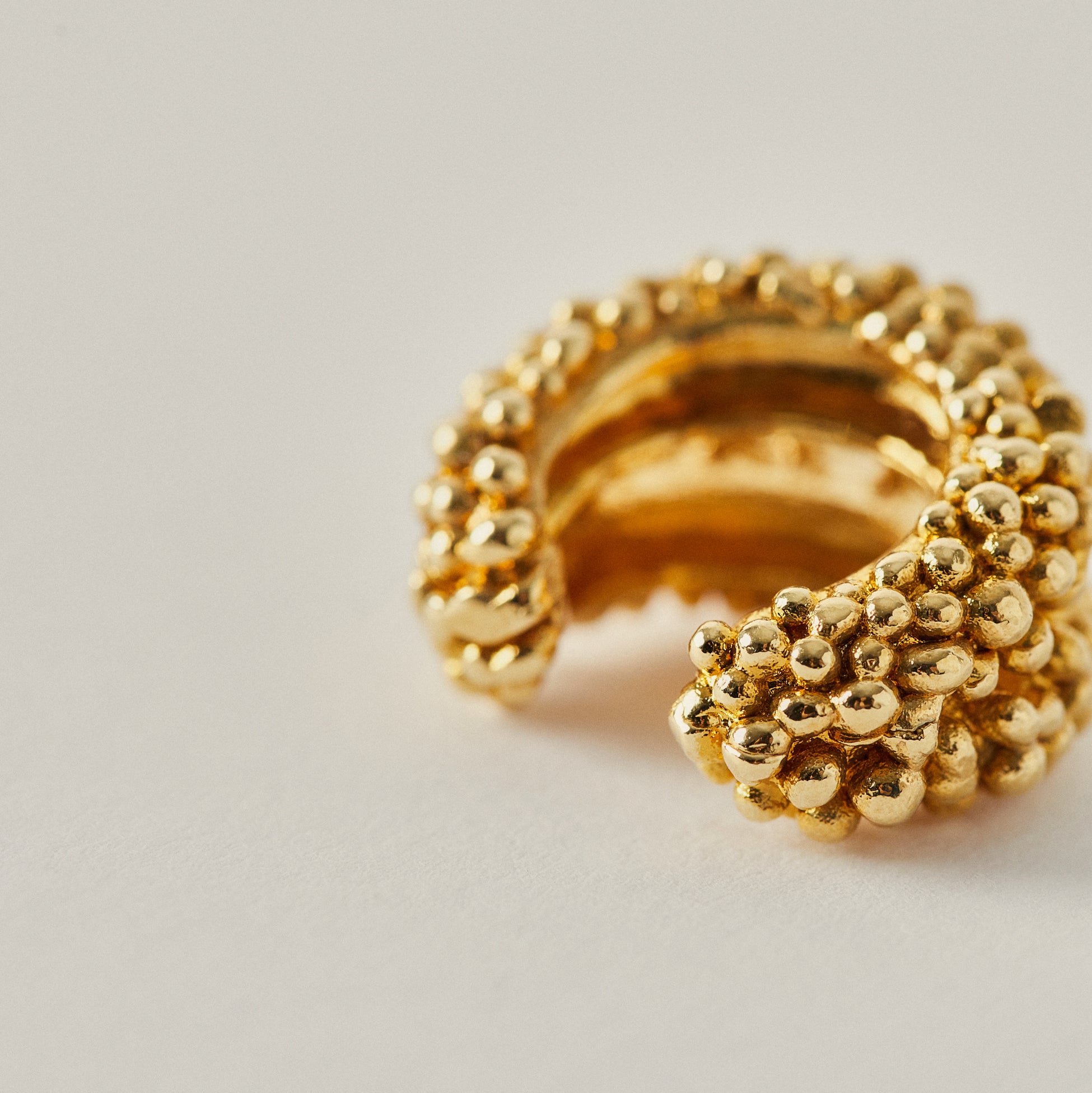 DUO SIMONE EARCUFF'S – PAOLA SIGHINOLFI